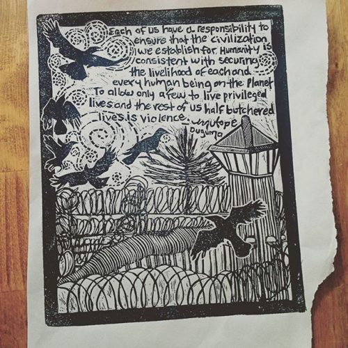 Victoria is a city of hedges | Sherwin Arnott